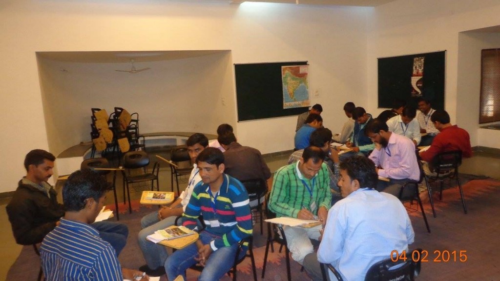 Governing Board | KABIL